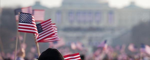 Social Conservatism in U.S. Highest in About a Decade