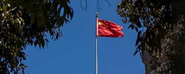 New High in Perceptions of China as U.S.'s Greatest Enemy