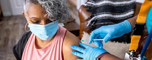 CDC Communication Ratings Mixed During Pandemic