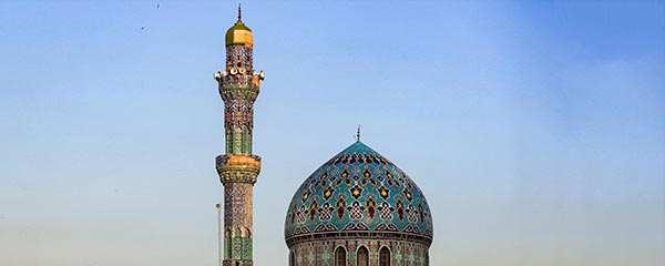 Iraq: Signs of Stability in a Volatile Region