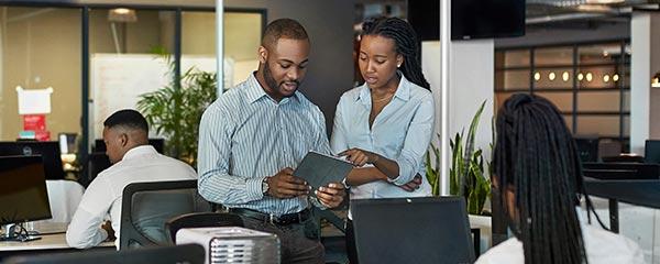 One in Four Black Workers Report Discrimination at Work