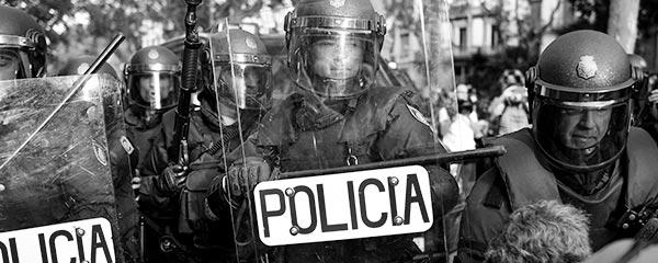 Most of the World Remains Confident in Police, Feels Safe