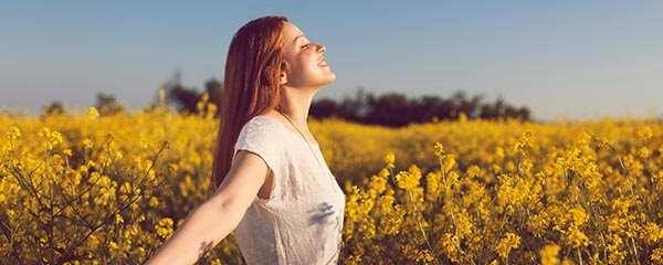 What Does Young People's Current Wellbeing Say About Their Future?