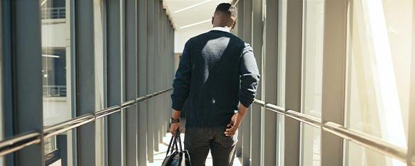 The Top Four Reasons for Taking a New Job