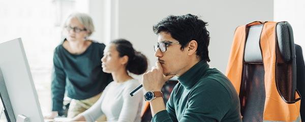 Workplace Gallup Topic