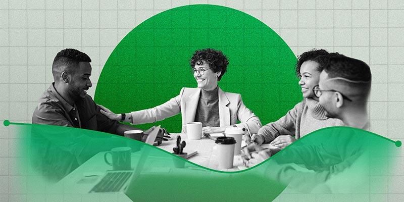 Workplace | Gallup Topic