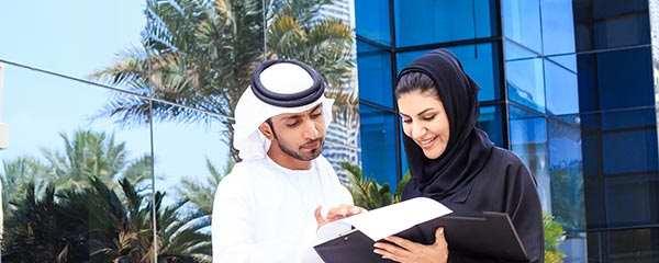 Saudis Are Seeking New Jobs. Can Companies Retain Them?