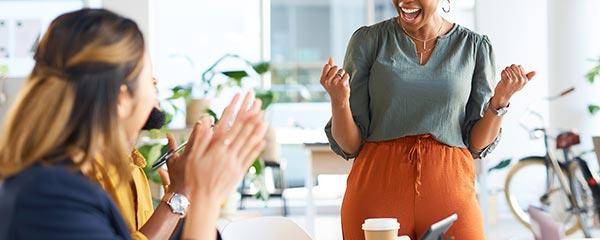 Employee Retention Depends on Getting Recognition Right