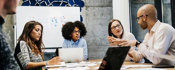 The Manager's Role in Improving Teamwork in the Workplace | Gallup