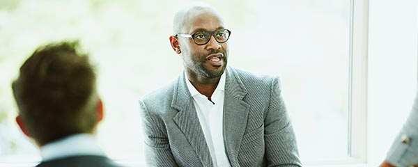 Leadership at Work: What Makes an Effective Leader? | Gallup