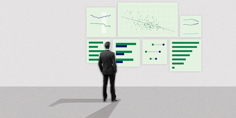 The Top Four Reasons for Taking a New Job