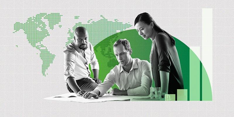 World | Gallup Topic