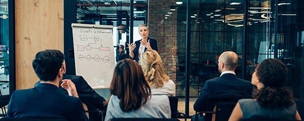 What's the Ideal Team Size? It Depends on the Manager