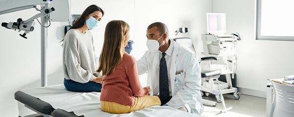 Roche: Health Innovations With Patient Safety