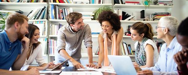 The Powerful Duo of Strengths and Engagement