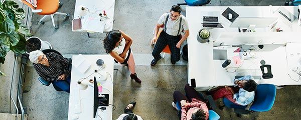 8 Behaviors of the World's Best Managers