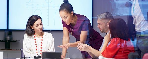 Steps to Effective Decision-Making in Organizations