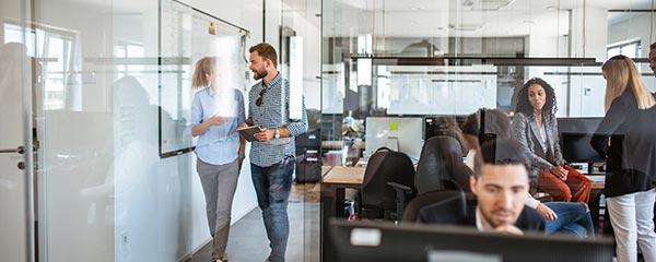 Too Many Teams, Too Many Bosses: Overcoming Matrix Madness