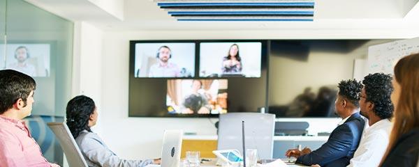 Returning to the Office: The Current, Preferred and Future State of ...