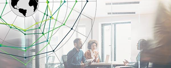 How Is Life at Work Going?