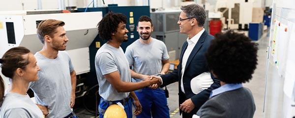 Employee Wellbeing Hinges on Management, Not Work Mode