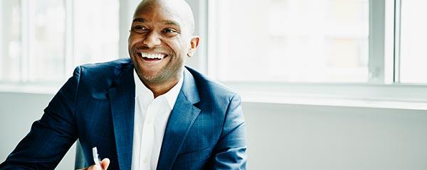 Improve Your Leadership With These 4 Skills