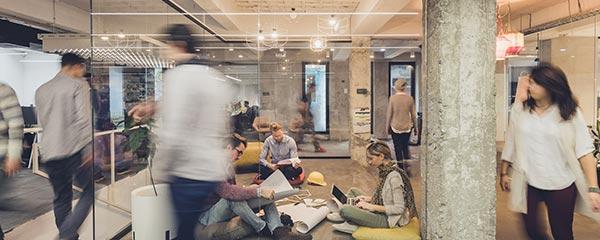 8 Behaviors of the World's Best Managers