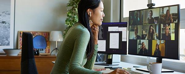 How Important Is Time in the Office?