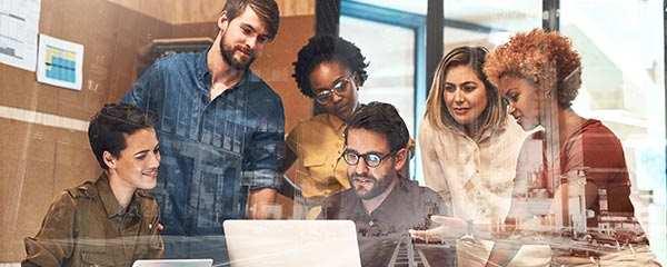 Gallup Business Journal | Gallup Topic