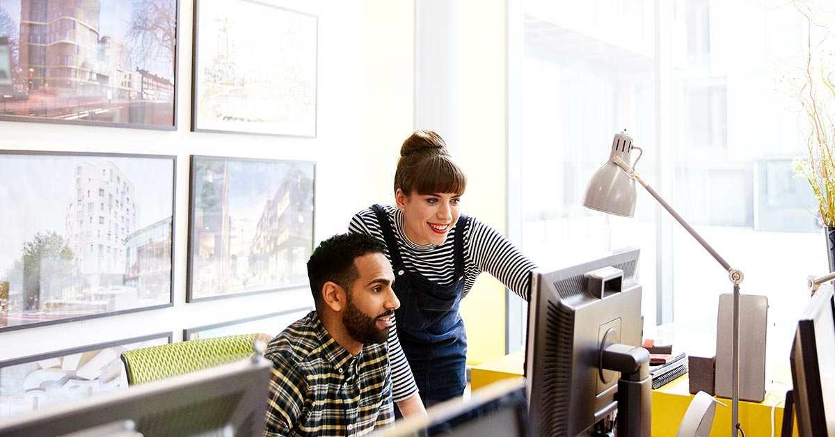 The Gallup Access Platform: Transform the Workplace - Gallup