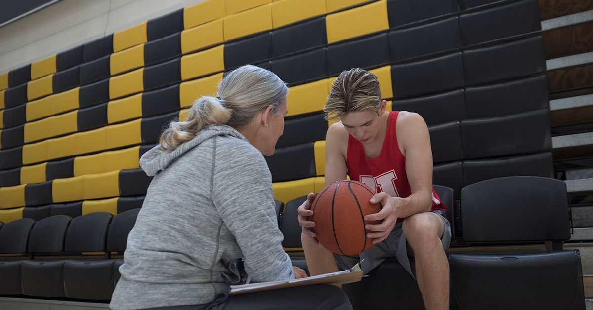 Why Your Managers Should Be Like Coaches (Not Bosses)