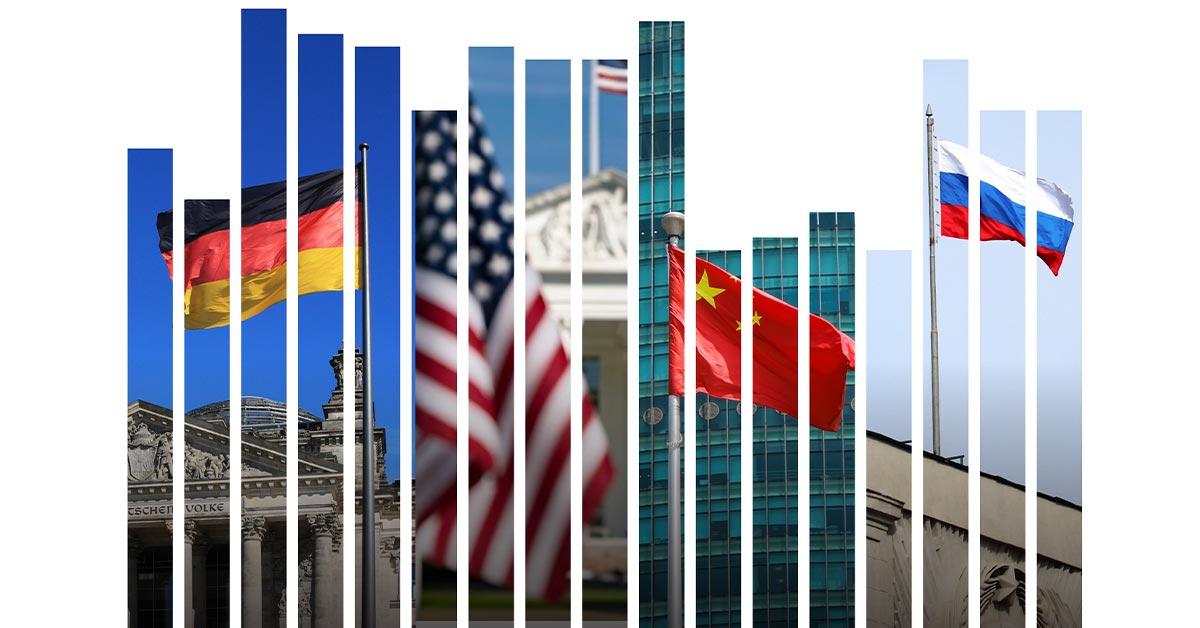 Gallup’s Latest Global Leadership Report