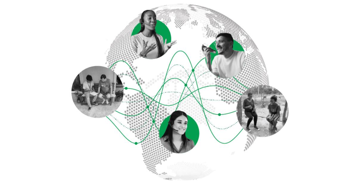 Gallup World Poll and Global Survey Research - Gallup