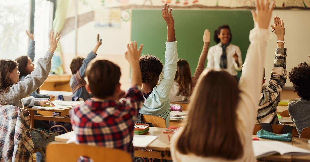 Gallup-Learning Heroes Research Hub