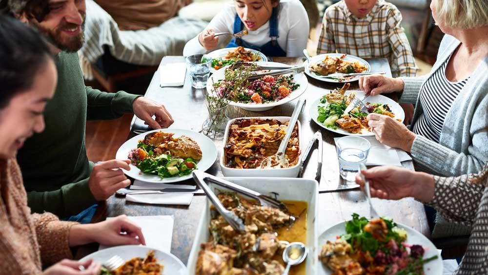 Cookpad Studies Cooking Around the World | Gallup