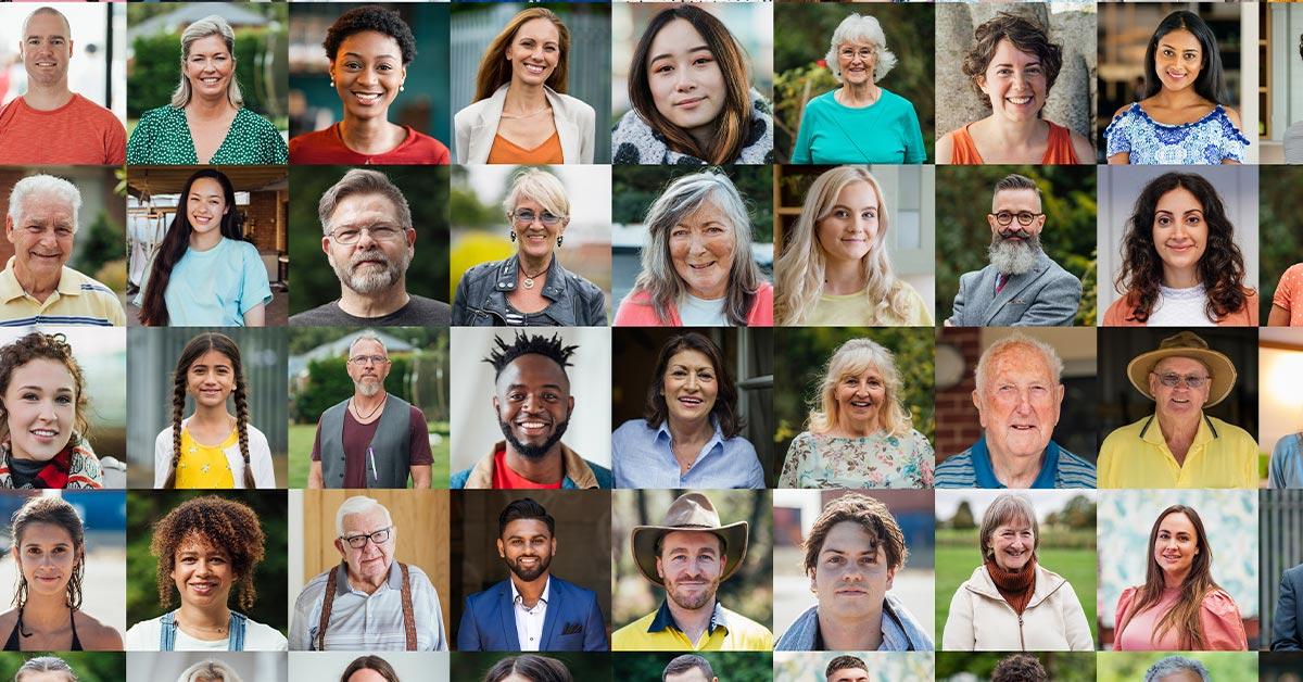 Meta-Gallup Global State of Social Connections