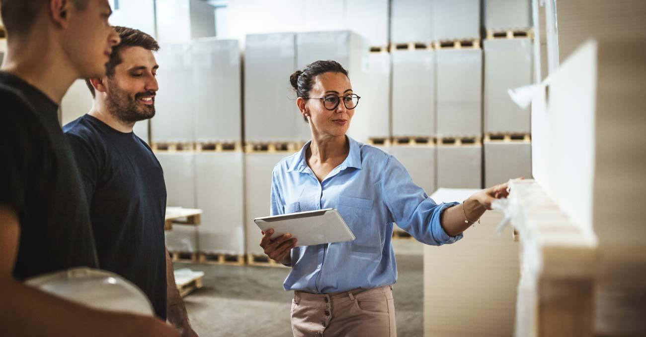 What Is Job Quality? The Full Story of Great Jobs | Gallup