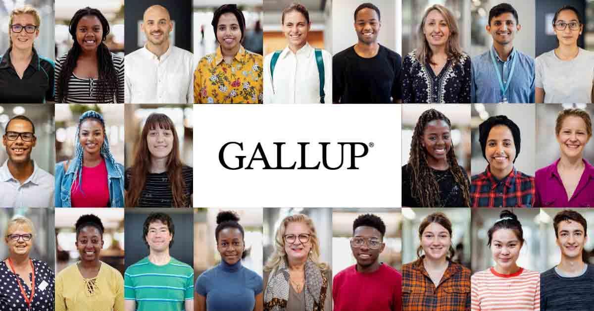 Internship Opportunities - Gallup