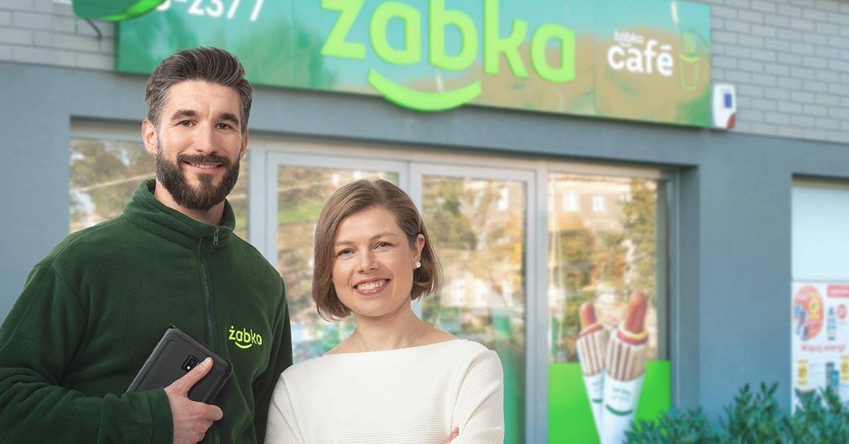 Żabka Group: das umfassende Convenience-Ökosystem, dass das Leben ...