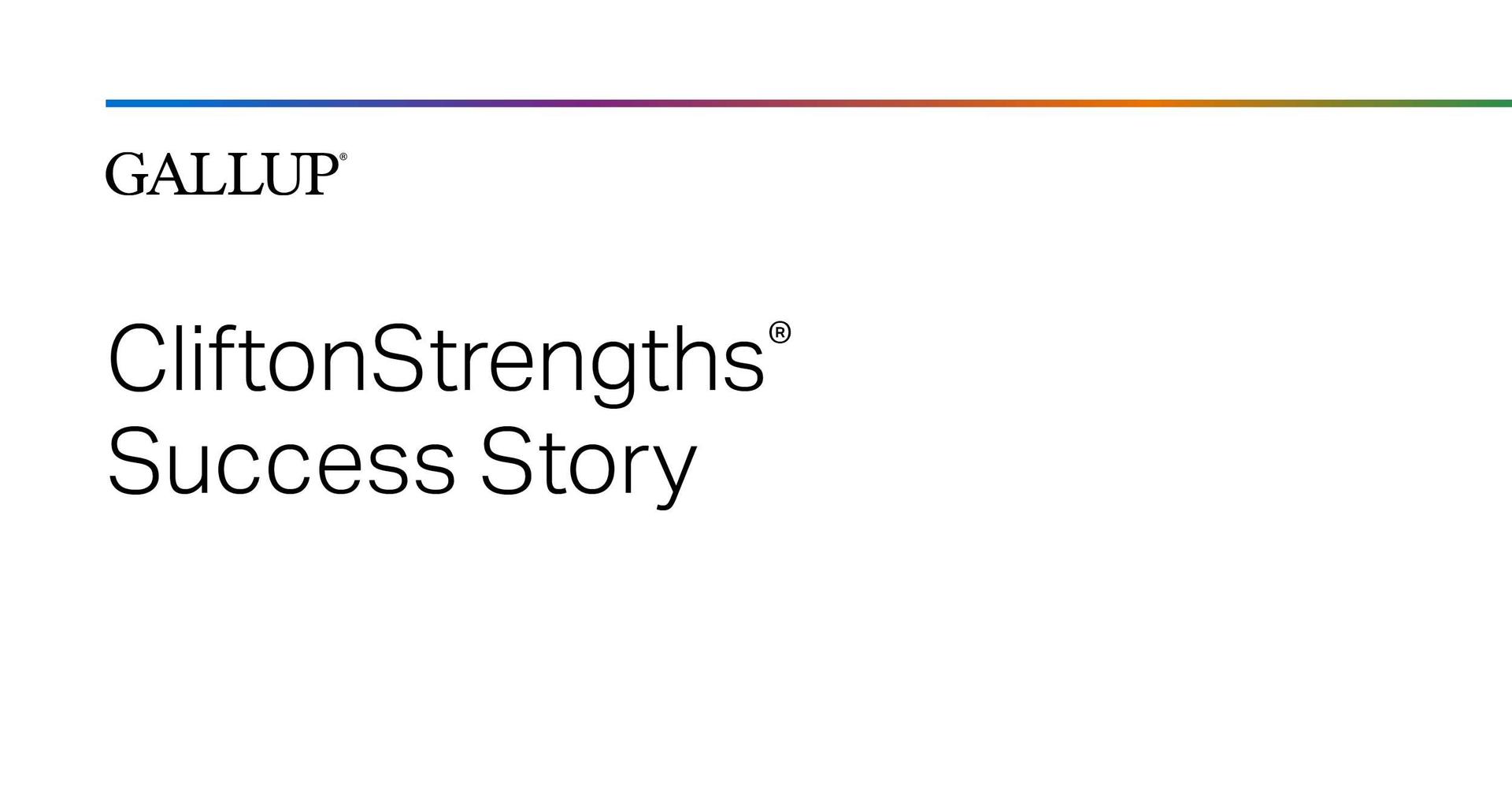 Connecting With Gen Z: Strengths, Purpose in the Future Workforce | Gallup