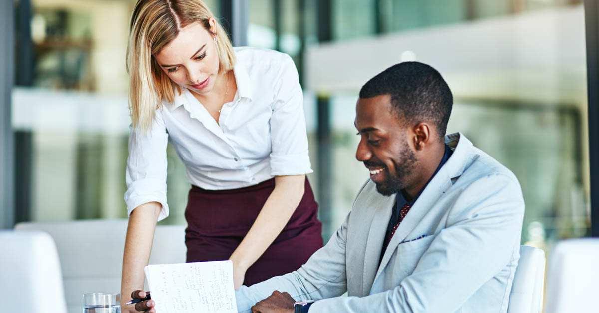 The Opportunity Most Candidates Miss During Job Interviews