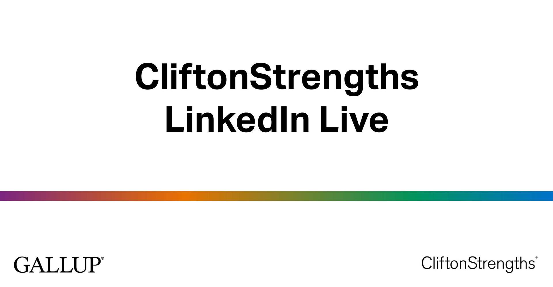 How to Have Better Strengths-Based Feedback Conversations | Gallup