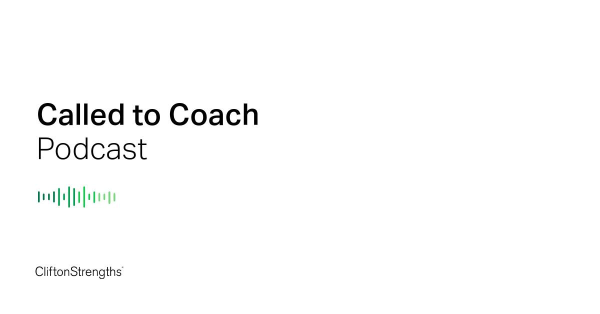 Use Your Gallup Courses and Coaching Toward ICF Credentials | Gallup