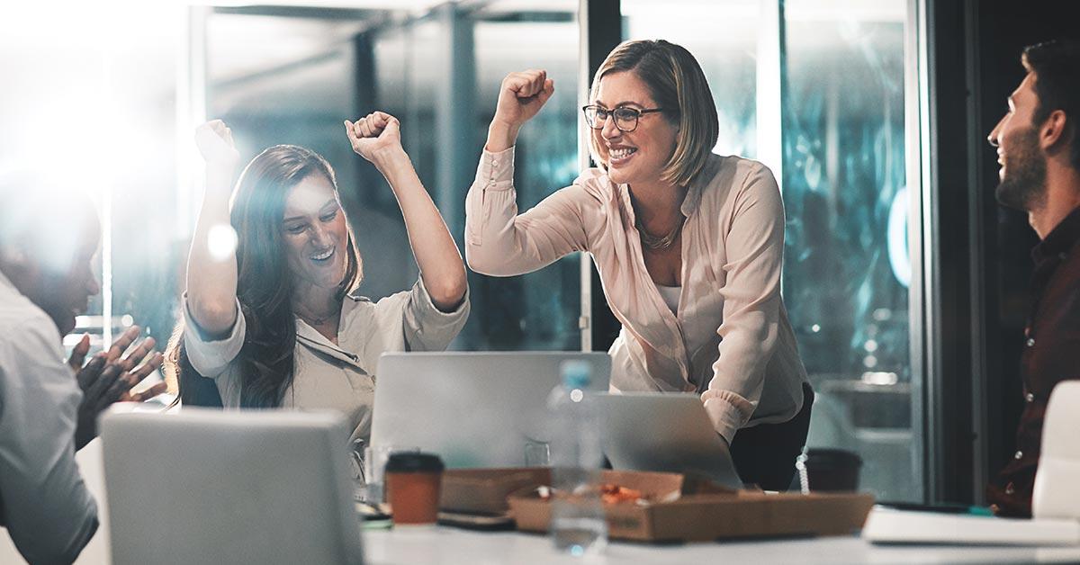 The Manager's Role in Improving Teamwork in the Workplace | Gallup