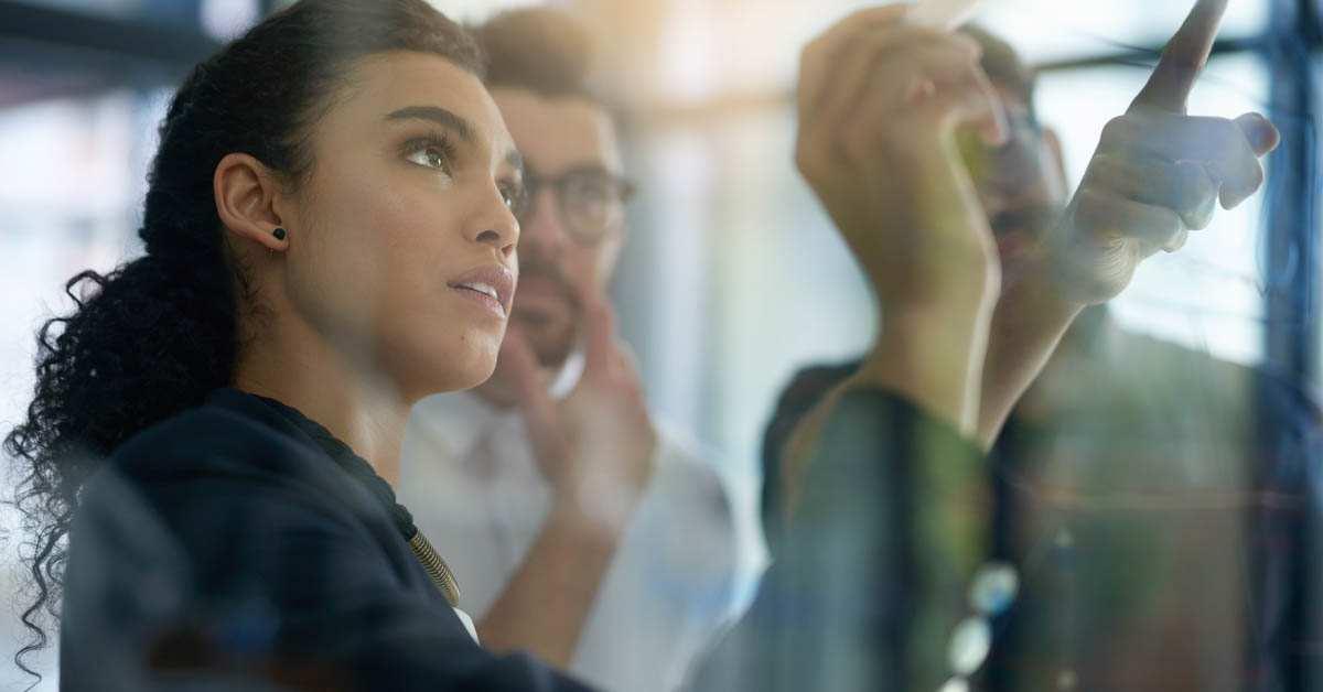 Exploring the Idea of Strengths-Based Problem Solving