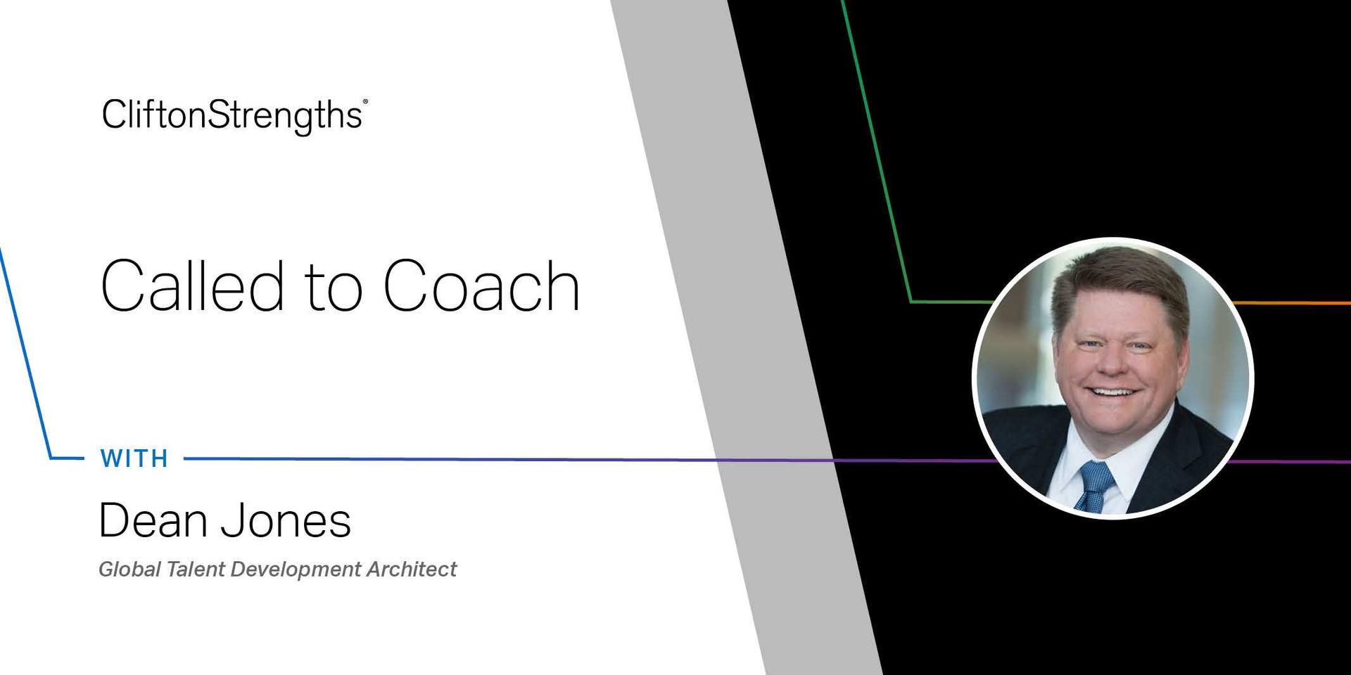 Leveraging Strengths-Based Development in Your Coaching | Gallup