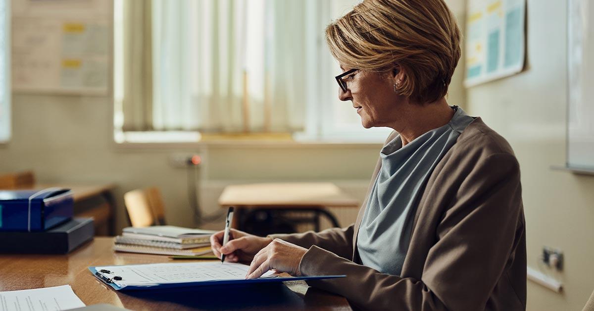 Overworked and Undervalued: Retaining Top Educators