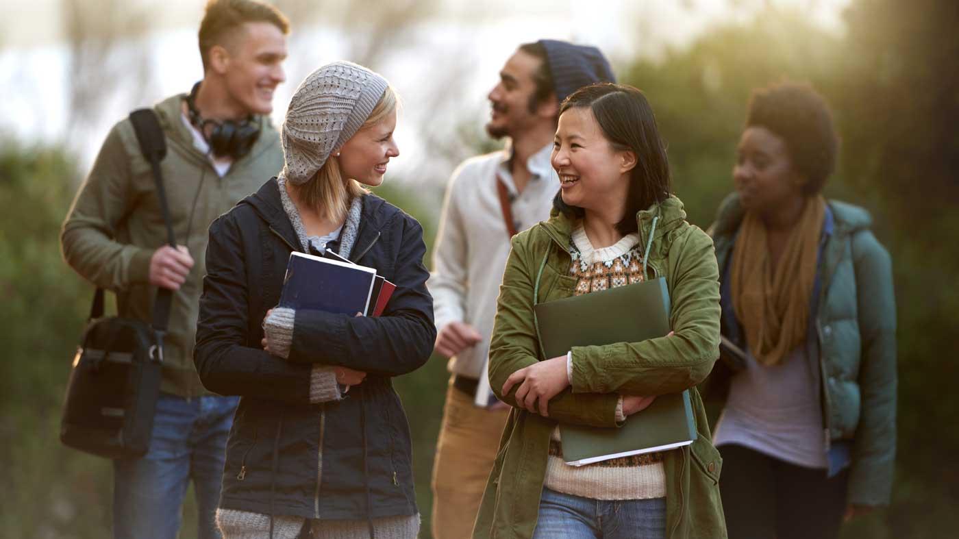 Create a Better Student Experience Strategy With Gallup