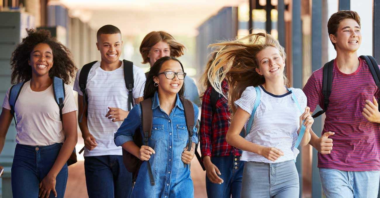 Create a positive future for your students with the Gallup Student Poll.