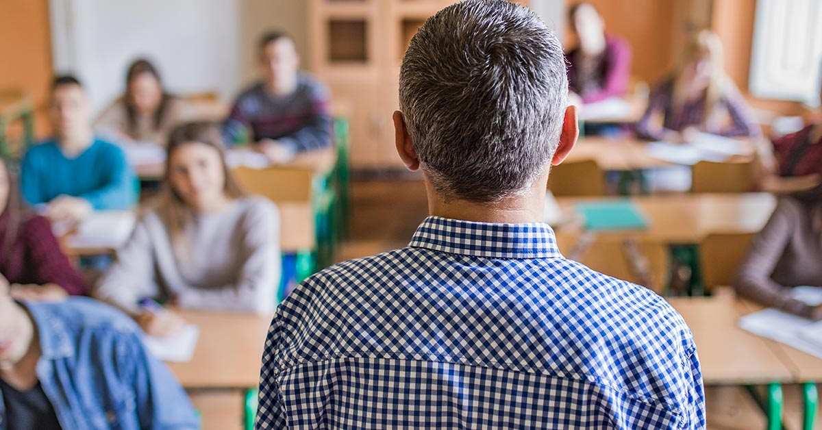 The Gallup 2018 Survey of K-12 School District Superintendents